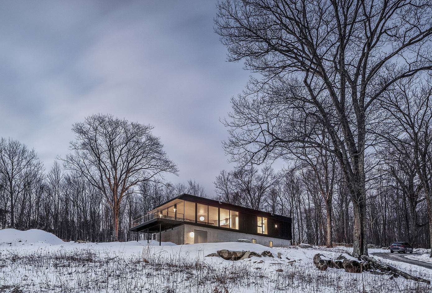ZN Prototype House by Desai Chia Architecture | HomeAdore