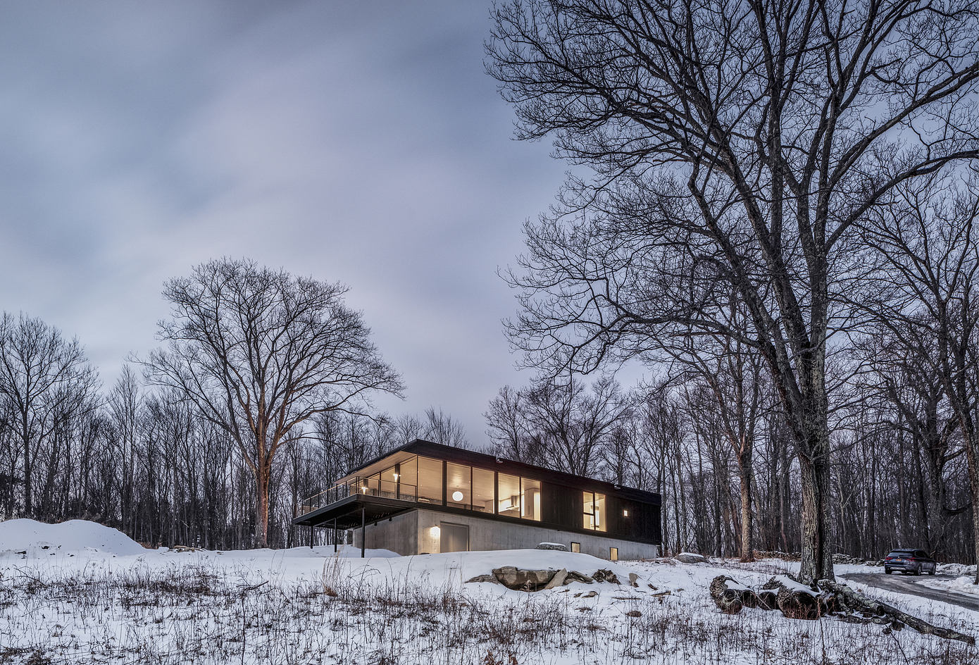 ZN Prototype House by Desai Chia Architecture | HomeAdore