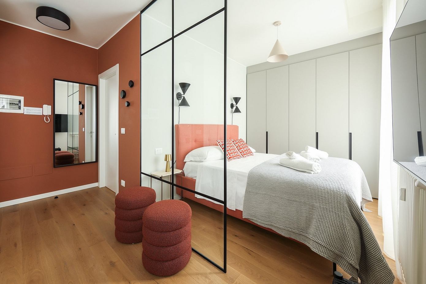 MNR Apartment by Archventil | HomeAdore