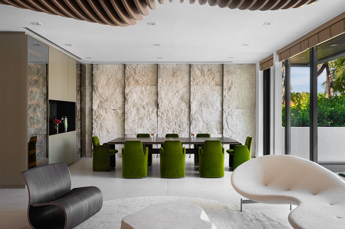 SK Residence by Nar Design | HomeAdore