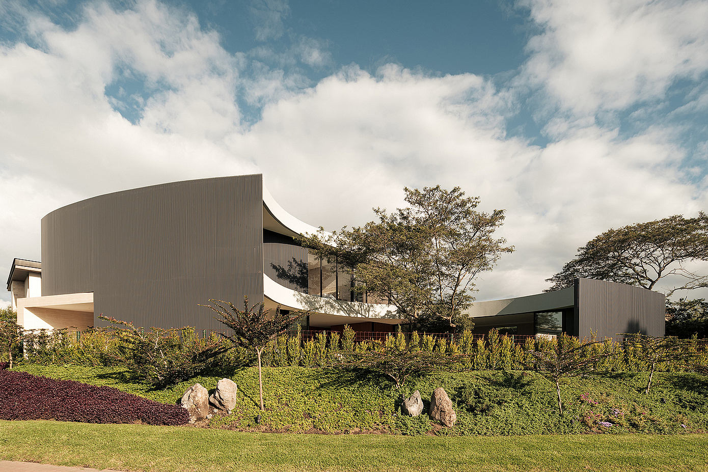 Riba House by TEC Taller EC | HomeAdore