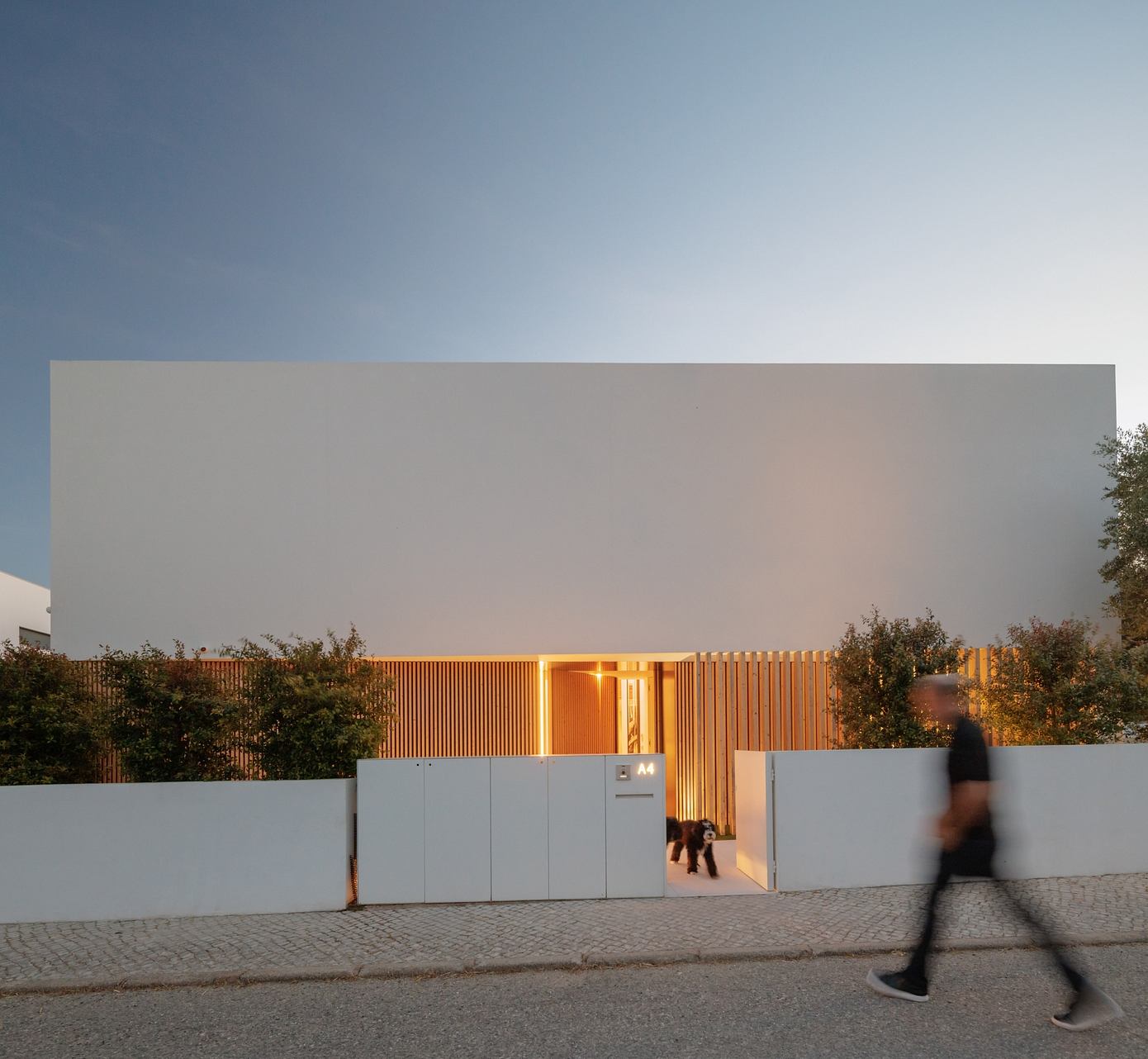 PCG House by Visioarq Arquitectos | HomeAdore